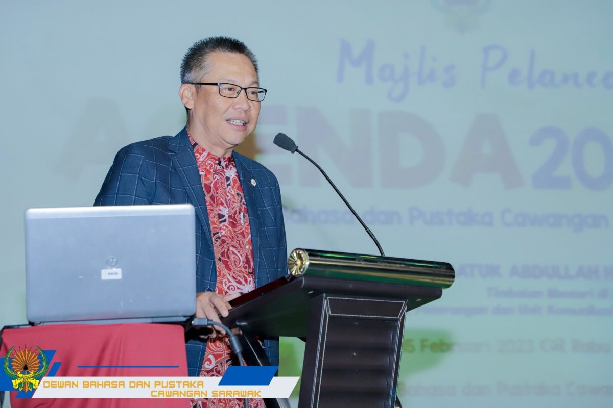Syarahan Hari Pejuang Bahasa 152 Melestarikan Bahasa Melayu sebagai ...
