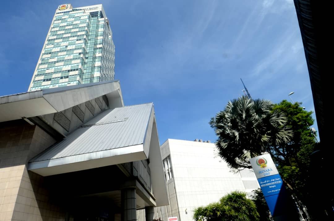 Kedudukan Bahasa Melayu dalam Program Dwibahasa (DLP)