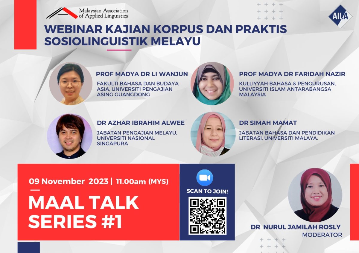 Kajian Korpus CMC untuk Penggunaan Bahasa yang Betul menerusi Media Sosial