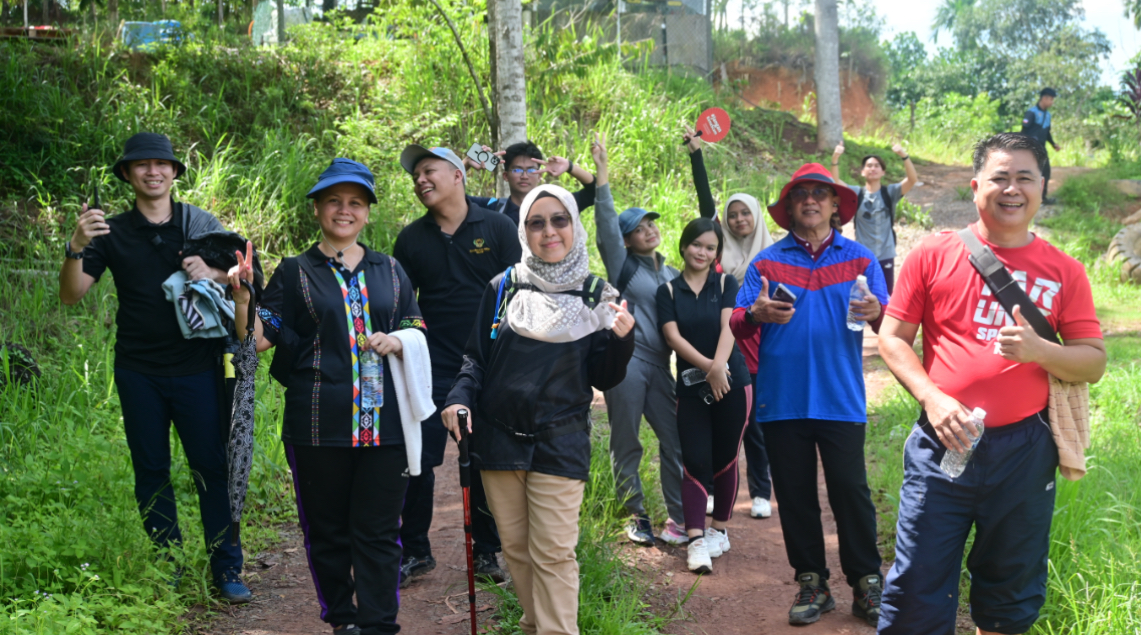 Program Eksplorasi Membaca Membentuk Generasi Aktif, Kreatif dan Informatif