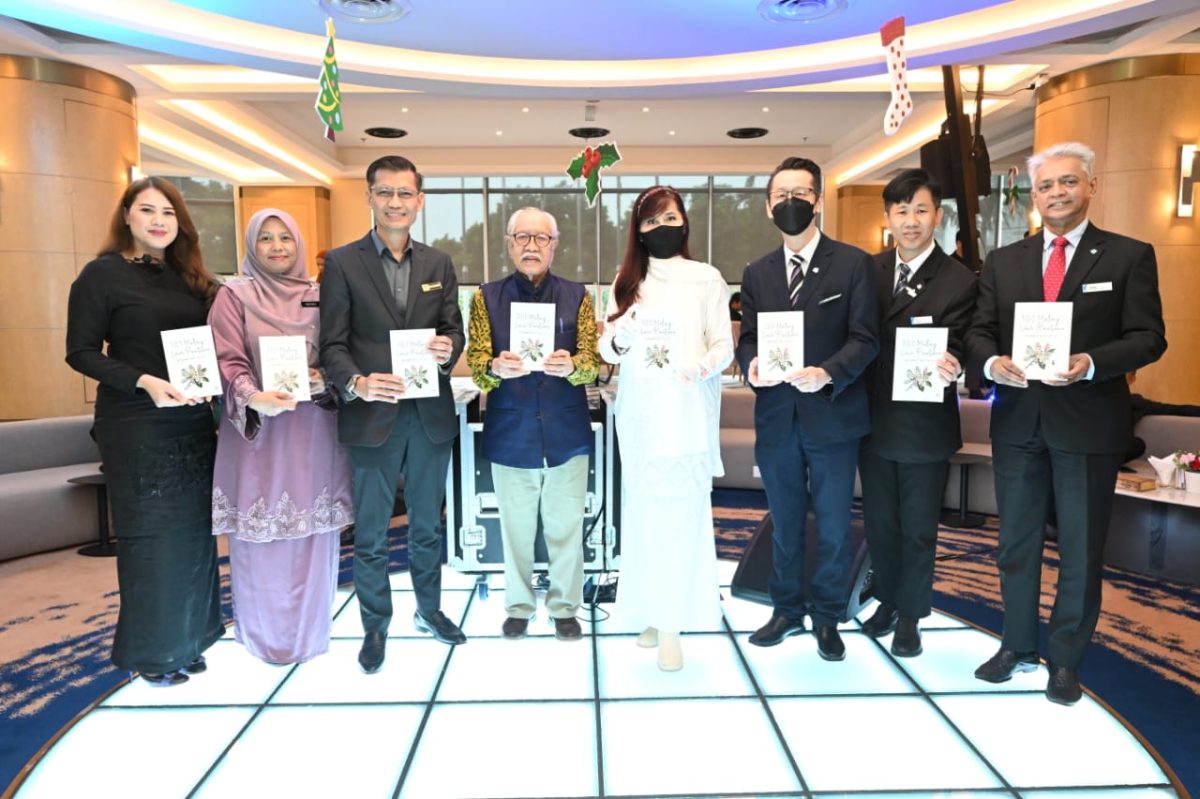 Hotel Wyndham Acmar Klang Raikan Program DMK 2025